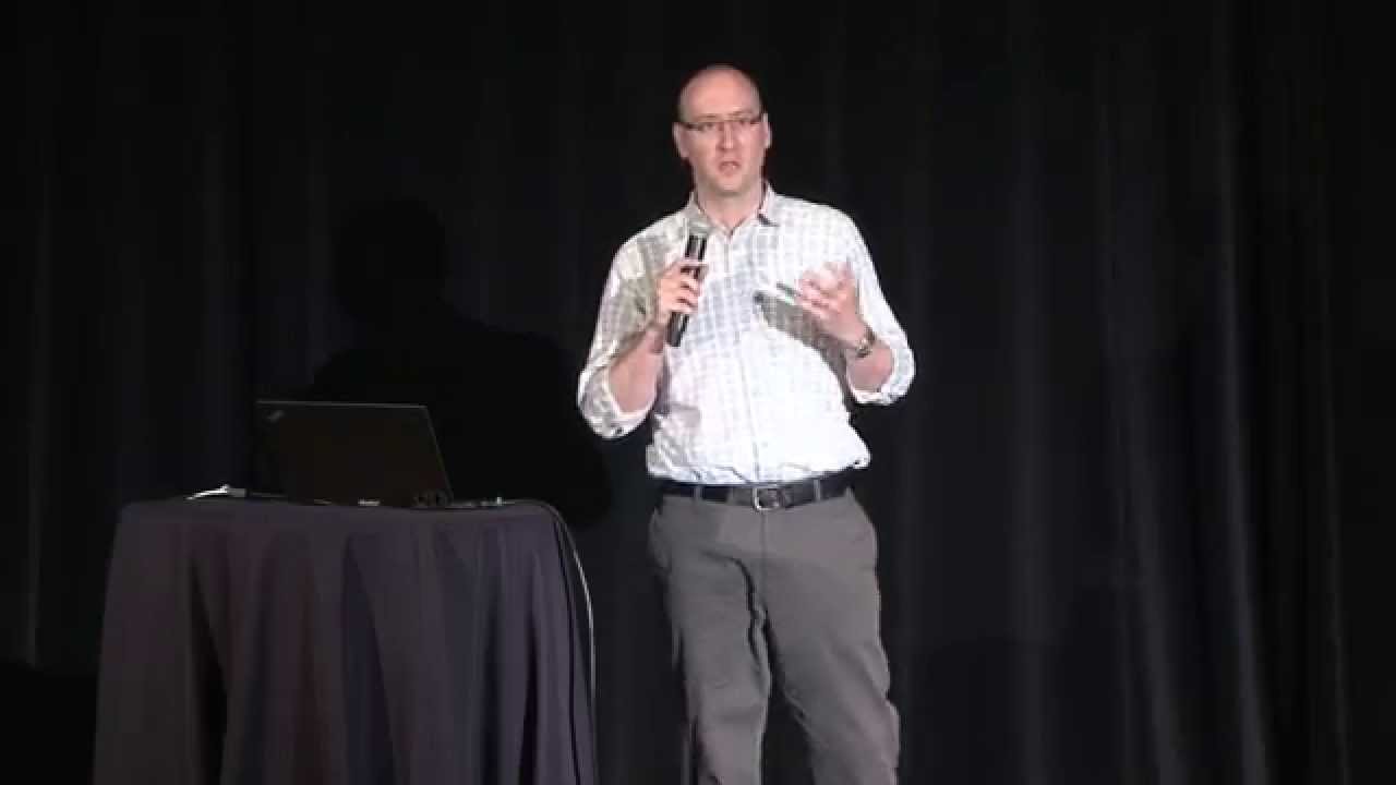 Landscape: OpenStack Summit Vancouver