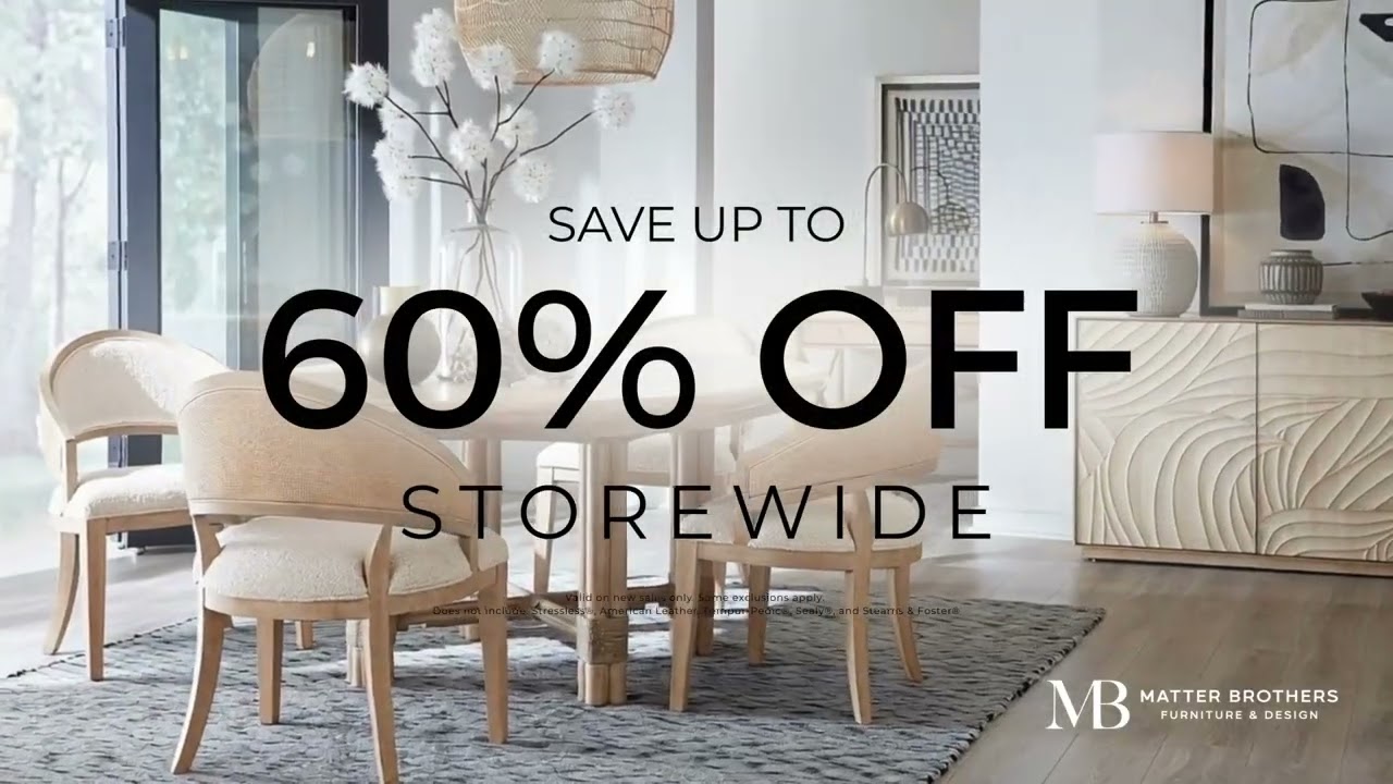 Extended - End Of Season Liquidation Sale (:30R)