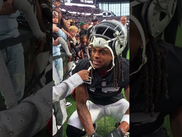 Who is the kid reporter, Jeremiah? All about NFL's youngest reporter