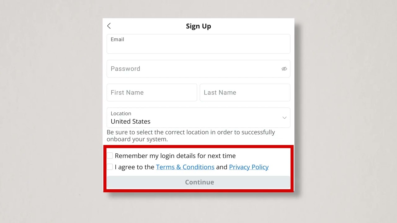 CommandIQ Tutorial 02: Initial Setup