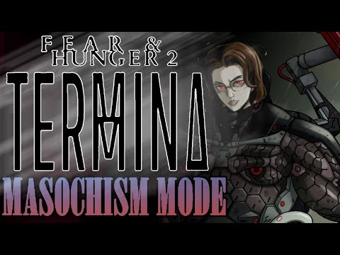 Steam Community :: Fear & Hunger 2: Termina