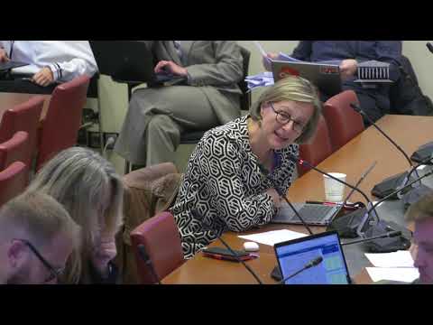 Amendement sur le budget des Chambres Régionales de l'ESS (CRESS)