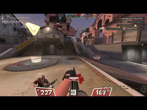 Steam Community :: Video :: "You hit me?"