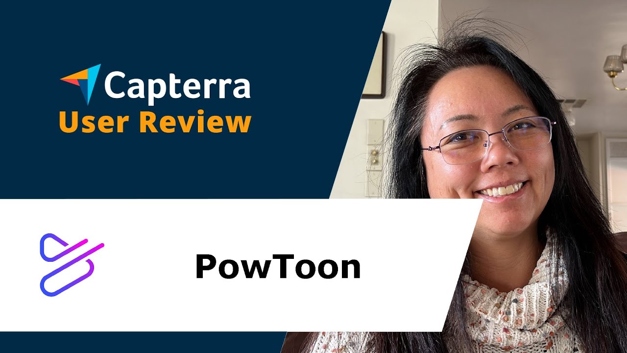 PowToon Review: Almost perfect