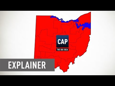 How to Fix Gerrymandering