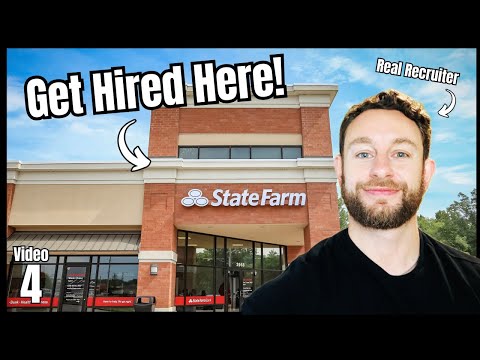 Great Questions to Ask at the End of Your State Farm Job Interview