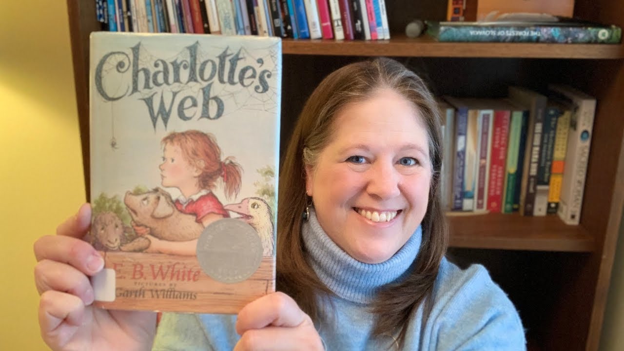 Activities for Charlotte's Web