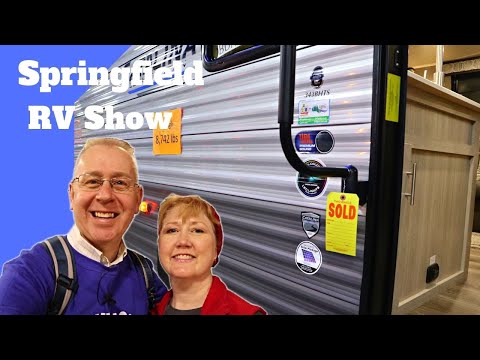 RV Experts Review 2022 New Model Features | What Did We Find Interesting?