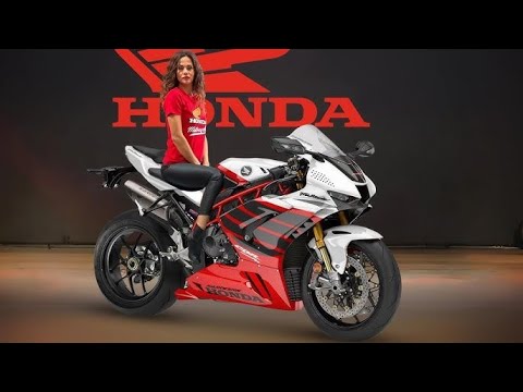 2025 Honda CBR 1000RR: The Superbike That Will Blow Your Mind!