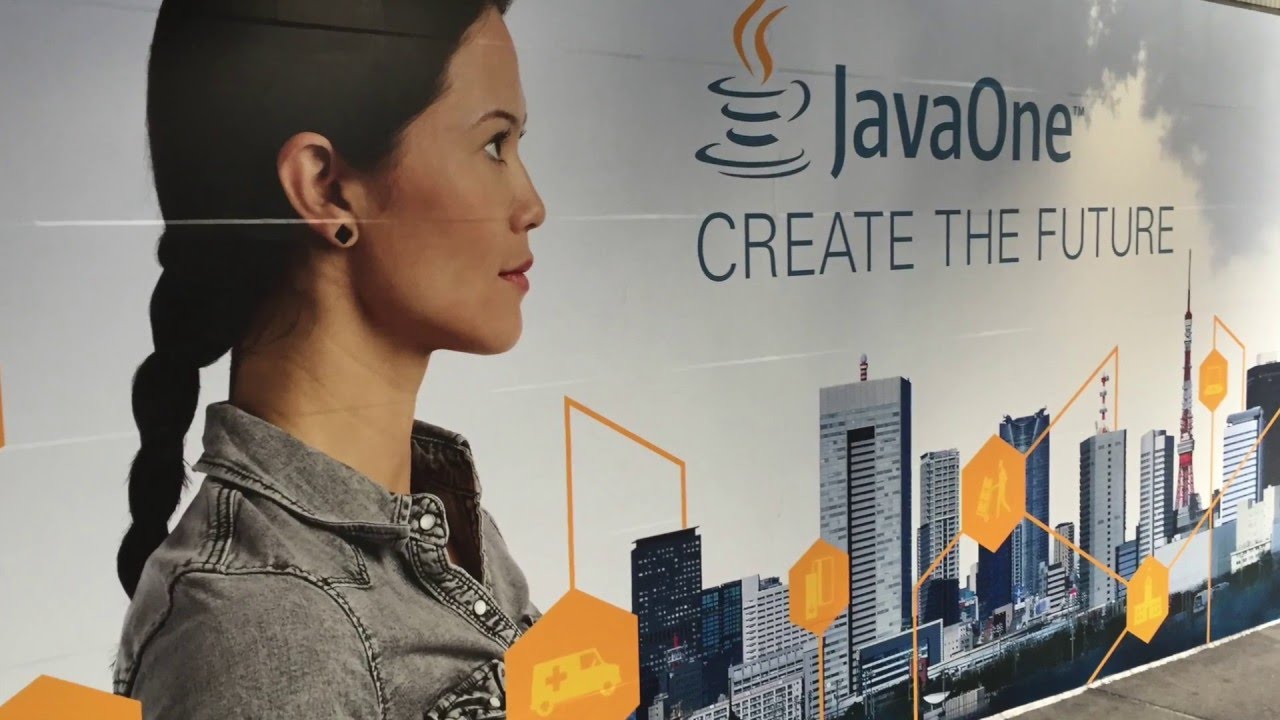 JavaOne 2015 - Impressions