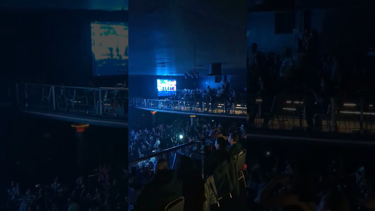 La Maraka, Tony Vega, CDMX, México