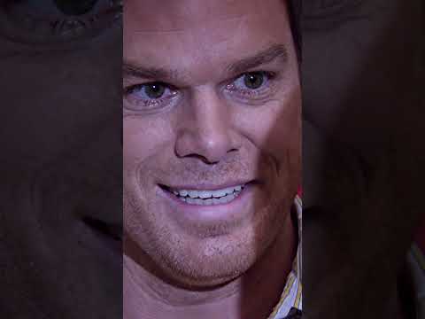 Everyone loves the donut guy 🍩 #Dexter #NationalDonutDay