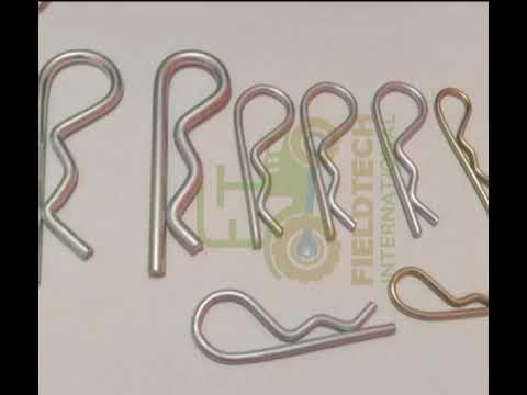 Lynch Pins at Best Price in India