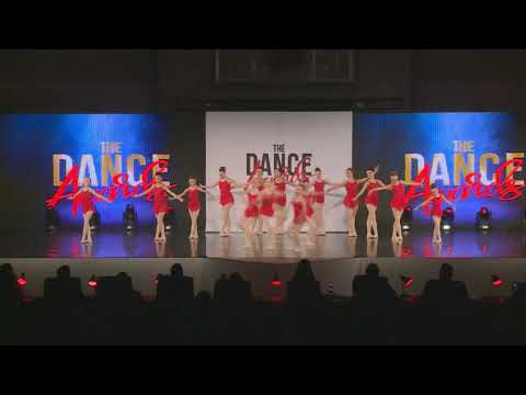 Canon in D - Prodigy Dance And Performing Arts Centre