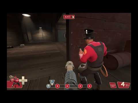 Steam Community :: Video :: TF2 is too confusing for new players