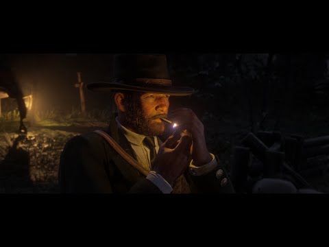 Steam Community :: Video :: [RDR2] | Jack is Back, babyyyy