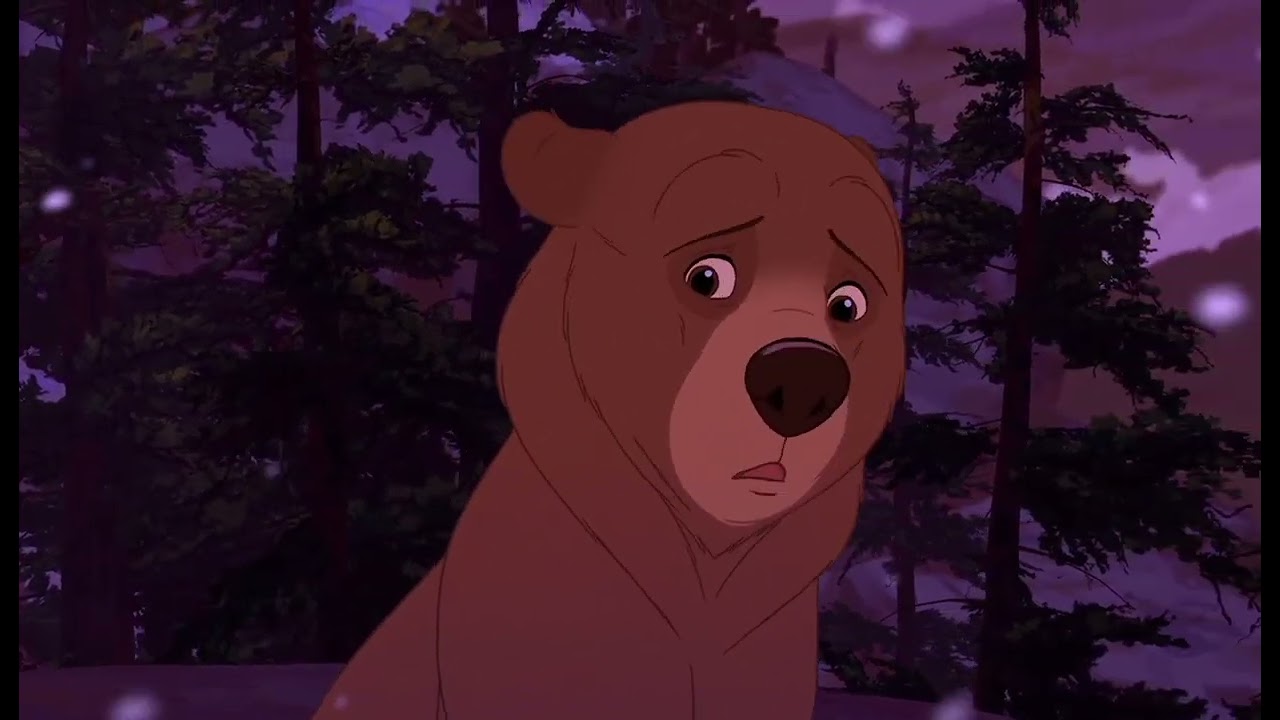 brother bear 2003 [2019] part 20