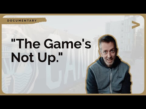 The Game's Not Up with Canlis