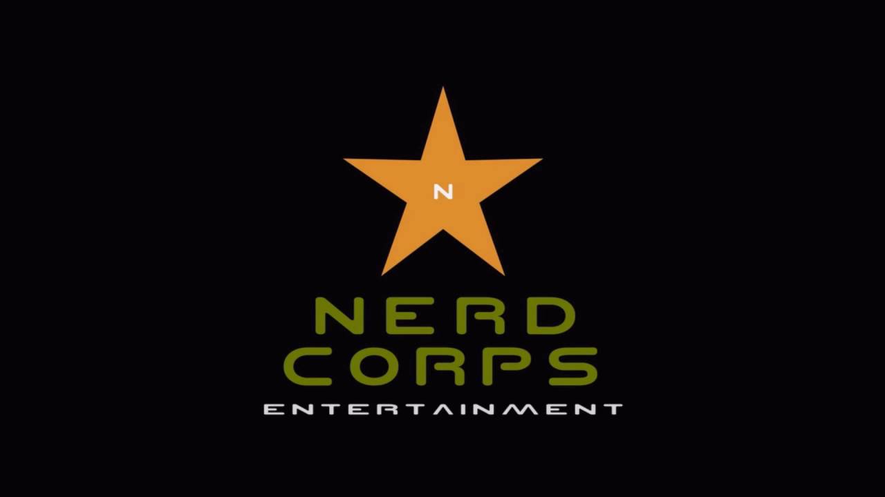 Nerd Corps Entertainment/YTV (2009)