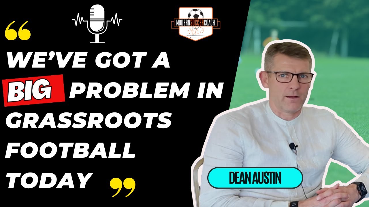 Dean Austin (Coventry City Head of Recruitment) on Talent Identification, Data & Player Development