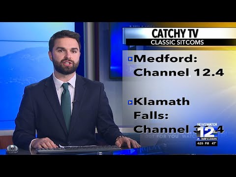 NewsWatch 12 brings you two new channels