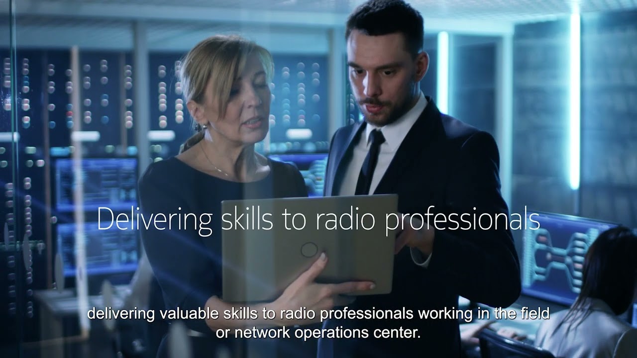 Nokia Learning Services