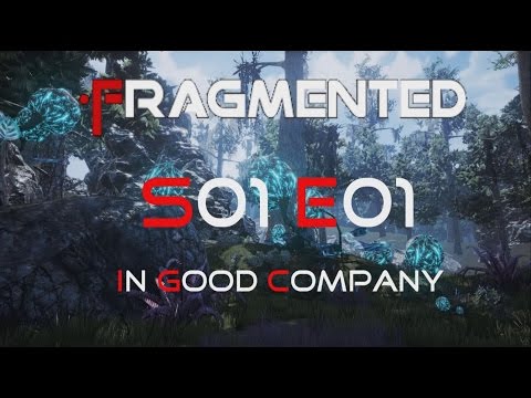 Steam Community :: Video :: Fragmented - v16.7.3 - MP - S01E01: In Good ...