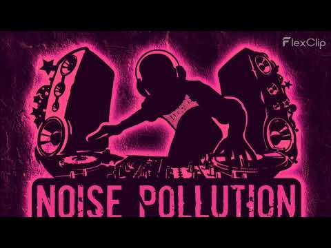 HARDCORE MIX #4 BY DJ NOISE POLLUTION