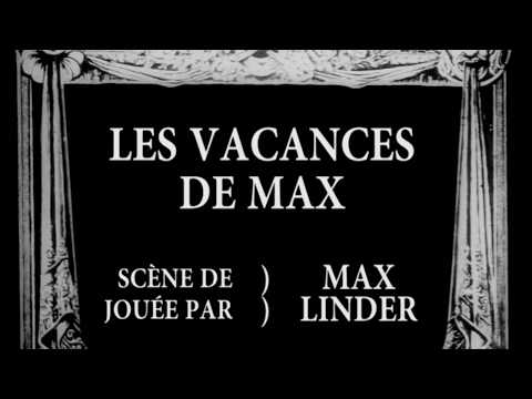 Max Linder’s Wife Inside His Suitcase | THE EARLY SILENT ERA 1895-1915