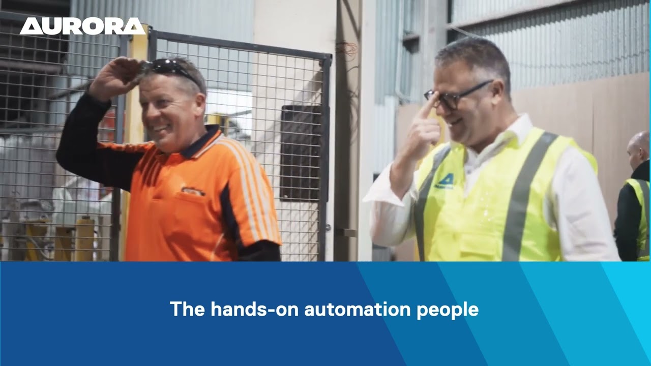 Aurora Process Solutions