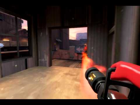 Steam Community :: Video :: Medic Ubercharge Fail