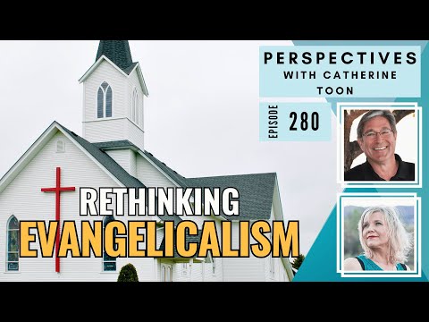 Revisiting Evangelicalism: Faith, Trinity & Union with Christ | Baxter Kruger | Podcast Episode 280