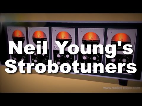 Conn ST-11 Strobotuner - ranked #28 in Tuners | Equipboard