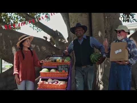 🌿 Riverside: California’s Innovation & Sustainability Capital