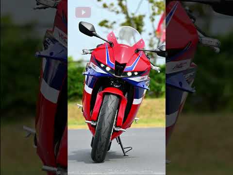 2024 Honda CBR600RR - SPECS & FEATURES #cbr600rr #shorts