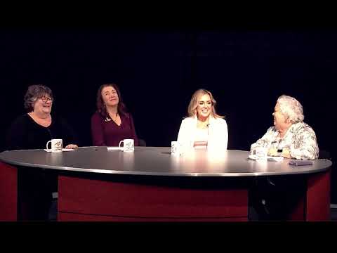 Video: Candidate for School Board Amanda Butcher – TownUnderground.com ...