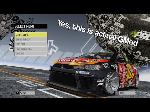 Steam Community :: Garry's Mod