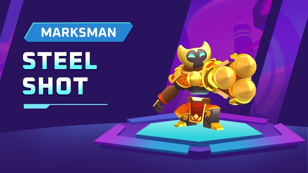 5 Best Games Like Brawl Stars - Gaming.net