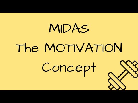 What is MOTIVATION?