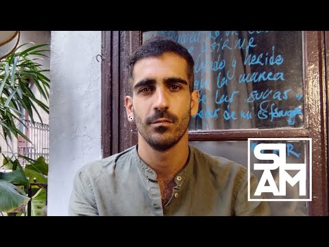 Slam (Temporada 3, Fase 2) – Letras & Poesía