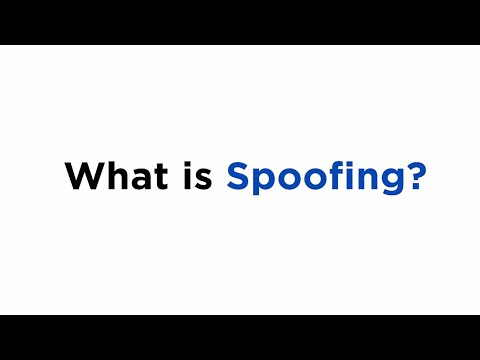 What is Caller ID Spoofing?