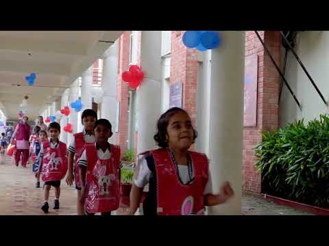 Top Schools in Noida | International School in Noida