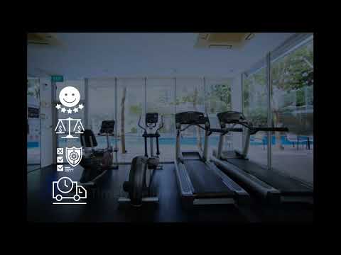 Functional Trainer Machine - Functional Trainer Latest Price ...