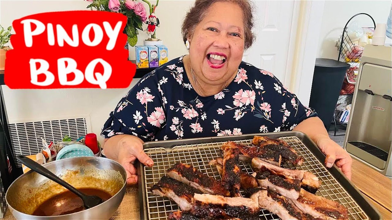 8 Filipino Cooking Channels To Follow on YouTube