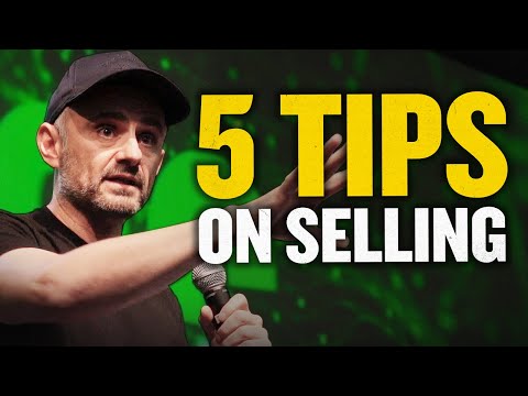 How To Sell Any Product In 2024