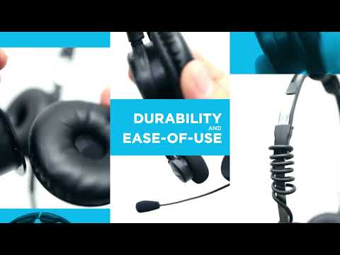 Aviation headsets | Telex Aviation headsets | Telex