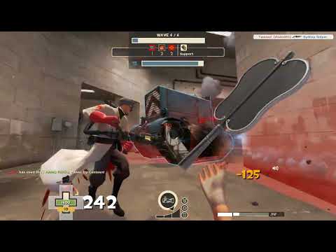 Steam Community :: Video :: I LIVE for custom cursed mods in Team Fortress 2