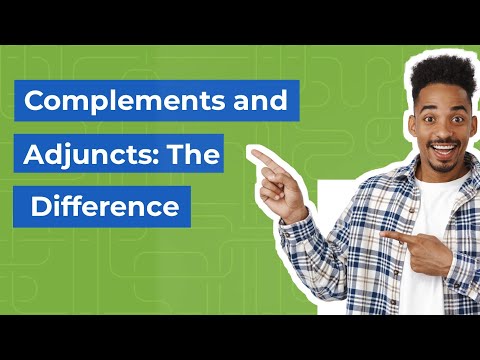 Mastering Clause Structure: Demystifying Complements and Adjuncts