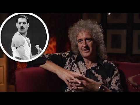 Brian May Tells What would have happened to Queen If Freddie Mercury were Still Alive “I am Sure...