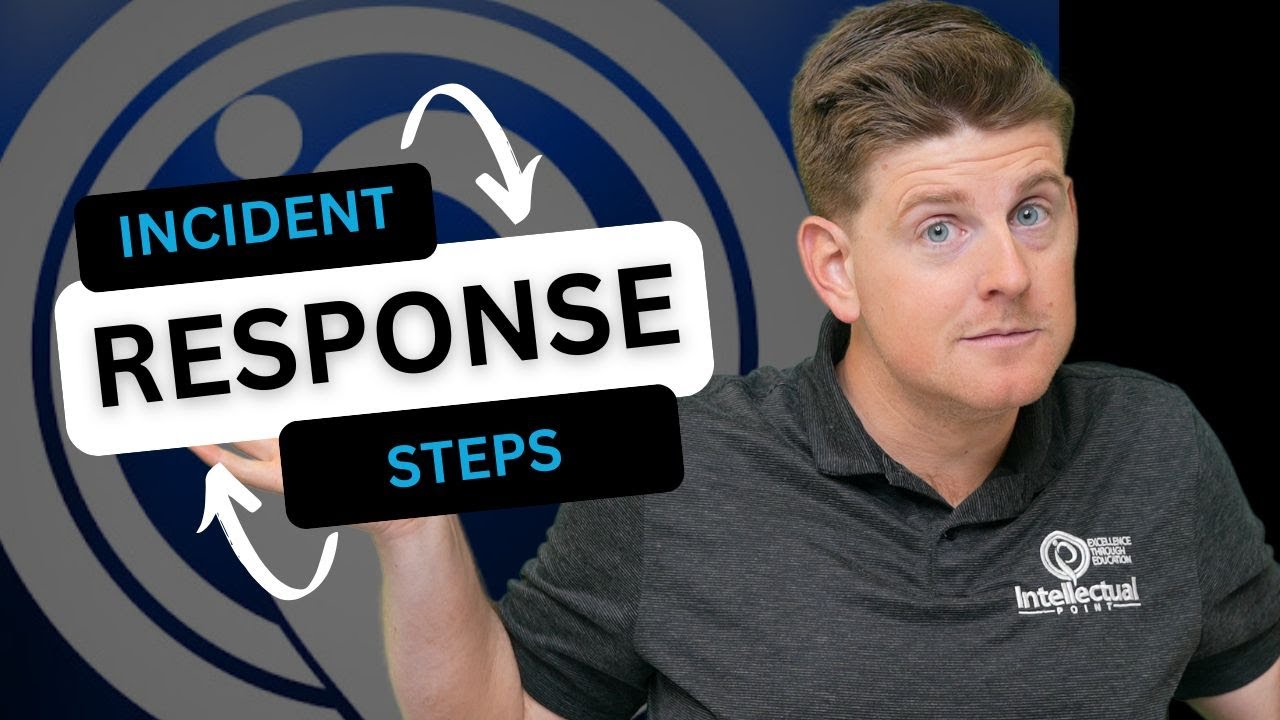 Incident Response Plans Explained: Real-World Cyberattack Examples & Career Tips